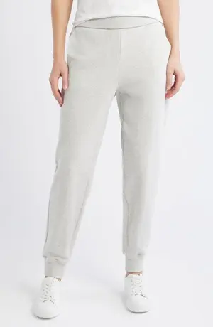 Eileen Fisher Ankle Joggers