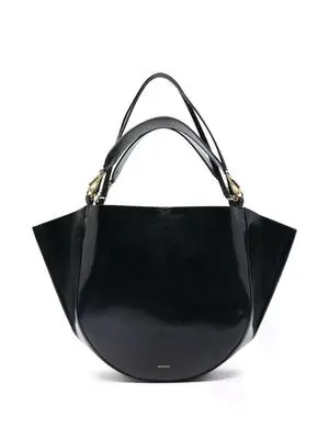 Wandler Top Handle Totes