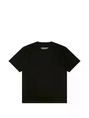 AAPE BY *A BATHING APE Cotton T-shirt