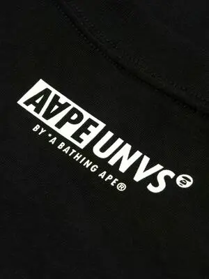 AAPE BY *A BATHING APE Cotton T-shirt