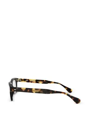 KADOR Niki Rectangle-frame Glasses