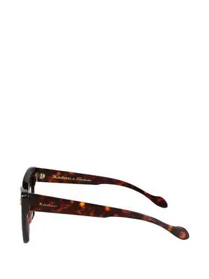 KADOR Vanessa Glamour Geometric Sunglasses