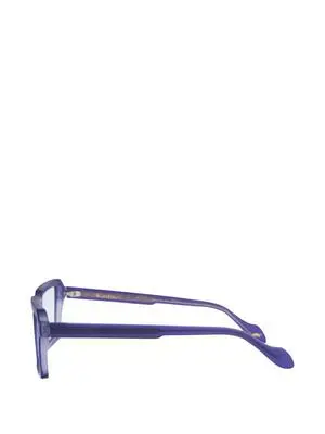 KADOR Geometric Frame Glasses