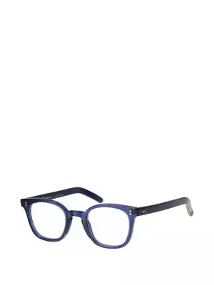 KADOR Klassiko Round-frame Glasses