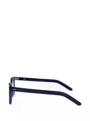 KADOR Klassiko Round-frame Glasses