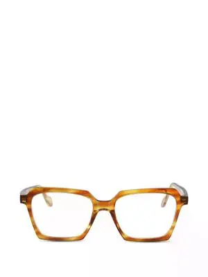 KADOR Kallima Glasses - Brown