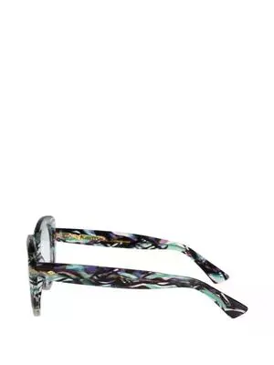 KADOR Sophia Glamour Cat-eye Glasses
