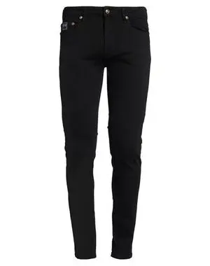 Versace Mid Rise Jeans For Men