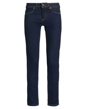 Versace Couture Slim Leg Jeans For Women