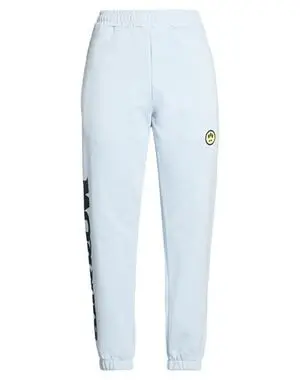 BARROW Cotton Track Pants - Blue
