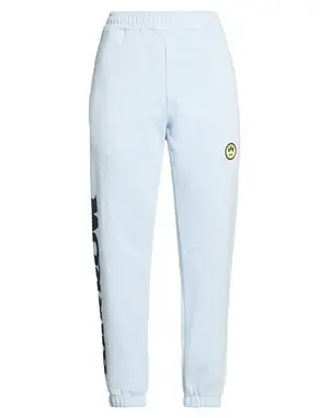 BARROW Cotton Track Pants - Blue