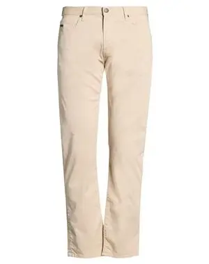 Emporio Armani Mid Rise Chinos
