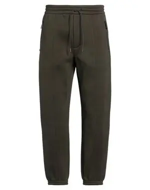 Emporio Armani Pants Size Modal - Green