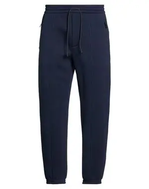 Men's Navy Active Pants Sport Bottoms