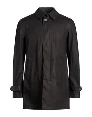 Men's Linen Coats