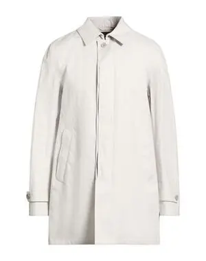 Herno Trench Coats For Men