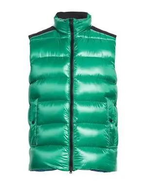 Herno Quilted Goose Down Vest