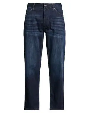 Emporio Armani Men Logo Bottoms For Men