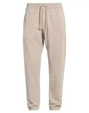 Emporio Armani Pants Size Cotton - Grey