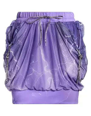VIVIENNE WESTWOOD Mini Balloon Skirt