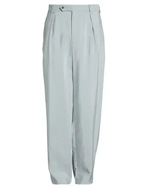 Giorgio Armani High Waisted Pants For Men