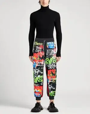 VIVIENNE WESTWOOD Pants Size Polyamide, Cotton