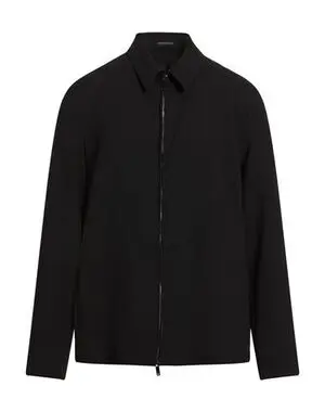 Emporio Armani Harrington Jacket
