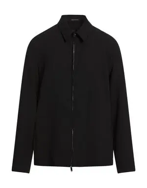 Emporio Armani Harrington Jacket