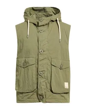 Emporio Armani Vest - Green