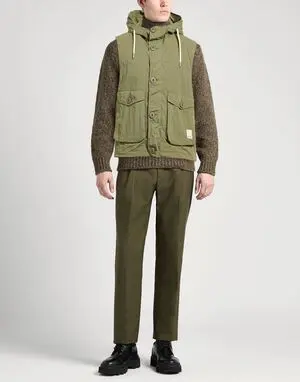 Emporio Armani Vest - Green