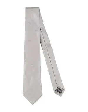 Emporio Armani Jacquard Necktie
