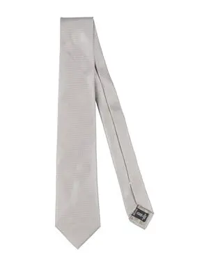 Emporio Armani Jacquard Necktie