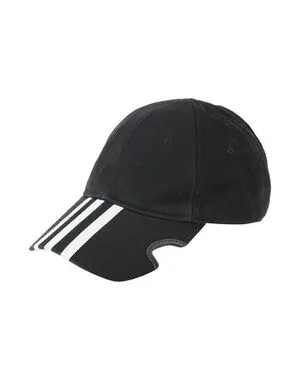 BALENCIAGA X ADIDAS ORIGINALS Baseball Cap - Black