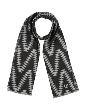 Giorgio Armani Scarf Virgin Wool