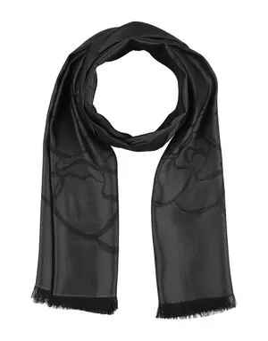 Emporio Armani Scarf Modal, Polyester