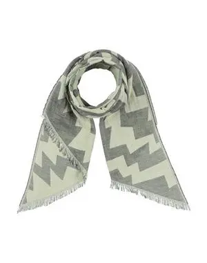 VIVIENNE WESTWOOD Scarf Cotton - Sage Green