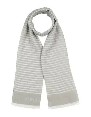 Emporio Armani Scarf Cotton