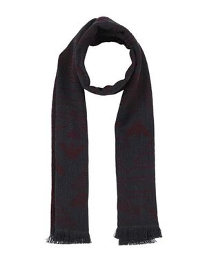 Emporio Armani Scarf Wool - Red