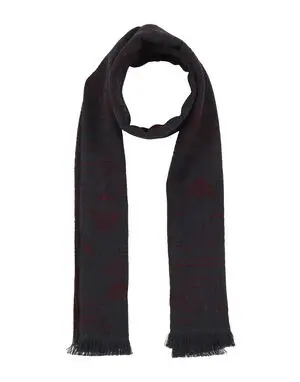 Emporio Armani Scarf Wool