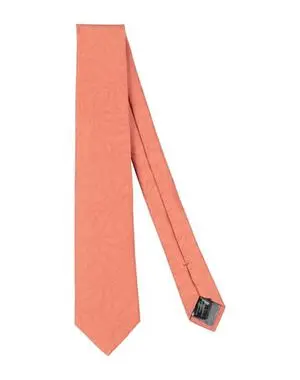 Emporio Armani Printed Ties