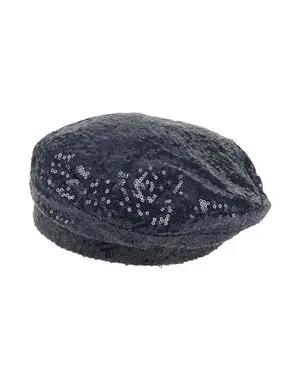 Giorgio Armani Textured Hats For Women