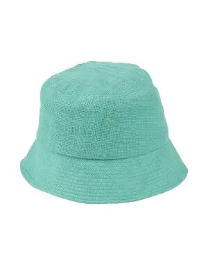Giorgio Armani Woven Bucket Hat