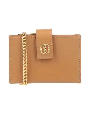 Bally Crossbody Wallet