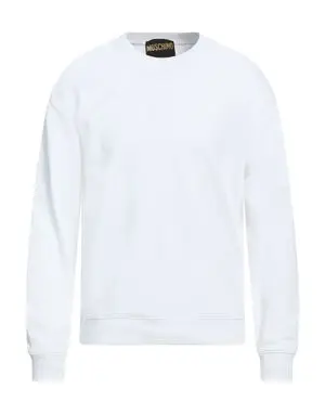 Moschino Couture Cotton Sweatshirt