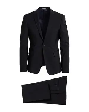 Men's Wool Suits