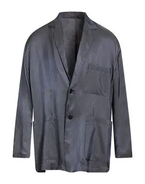 Giorgio Armani Blazer Size Viscose, Acetate
