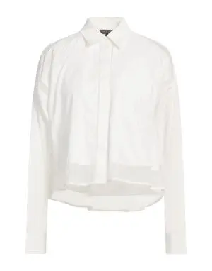 Rag & Bone Woven Organza Shirt