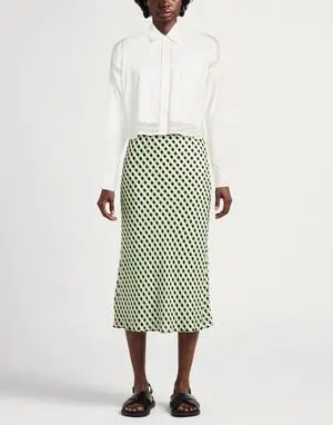 Rag & Bone Woven Organza Shirt