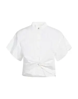 Rag & Bone Short Sleeve Shirts For Women