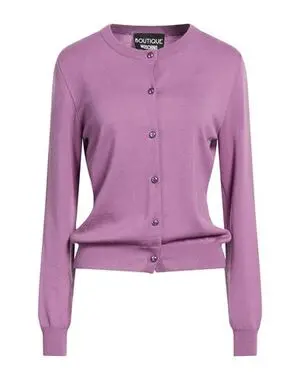Moschino Printed Knitwear For Women
